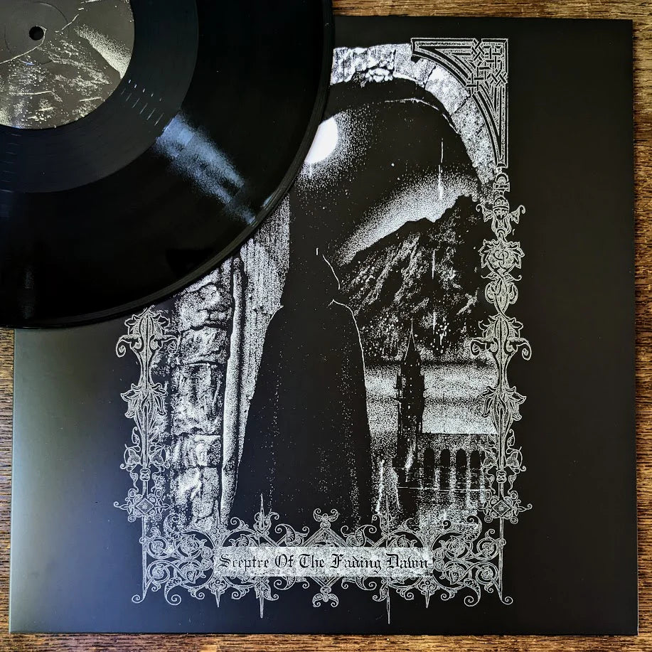 Sceptre of the Fading Dawn - Wandering in Lands Unseen - 12" LP ...